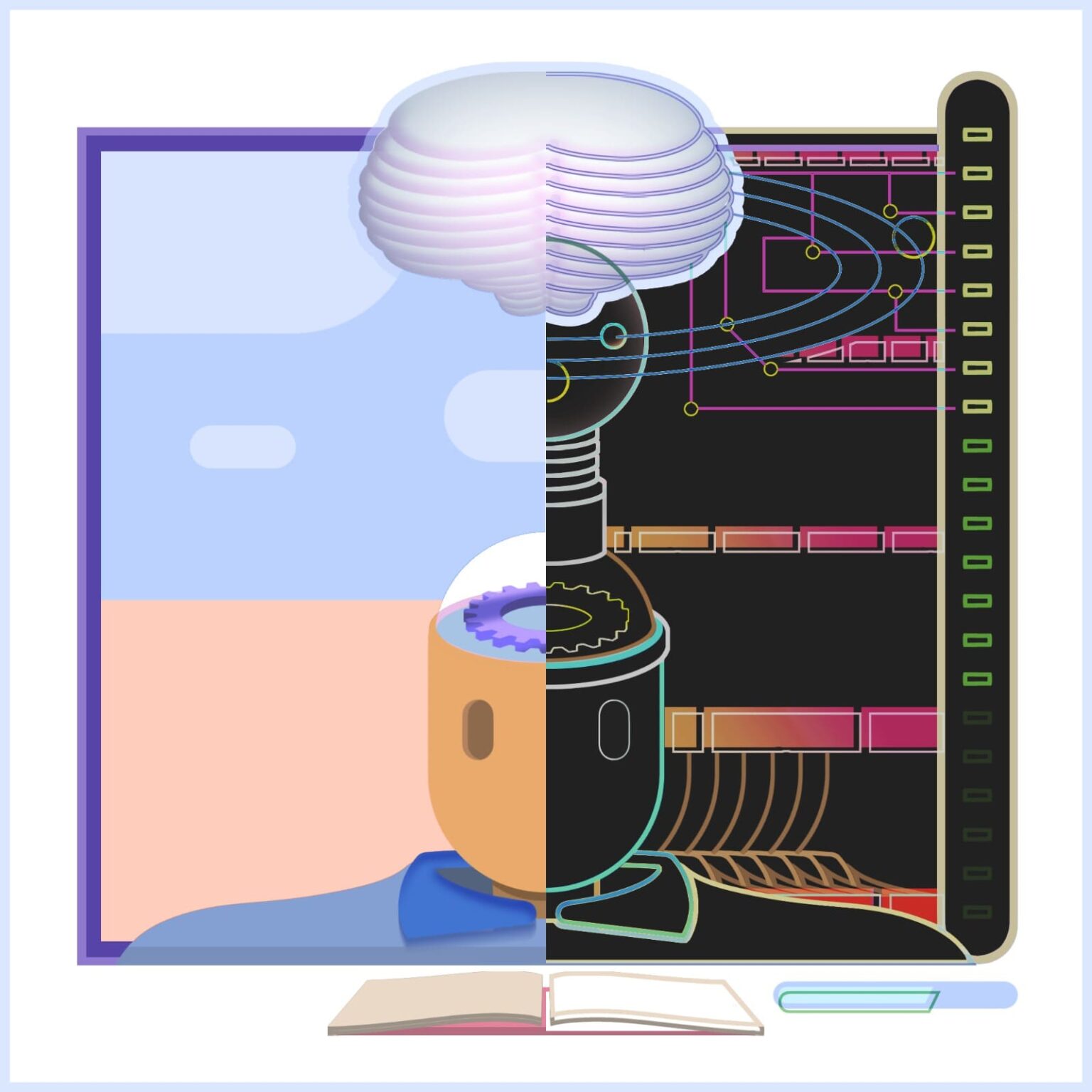Machine Learning y Deep Learning para NO expertos – Zynergic
