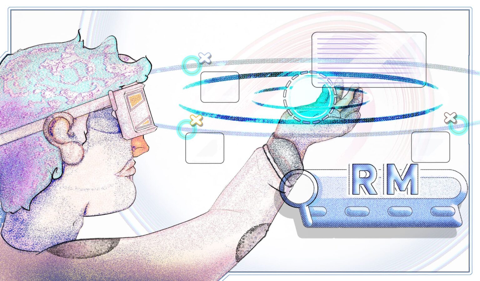 Realidad mixta: qué es y su uso en educación – Zynergic