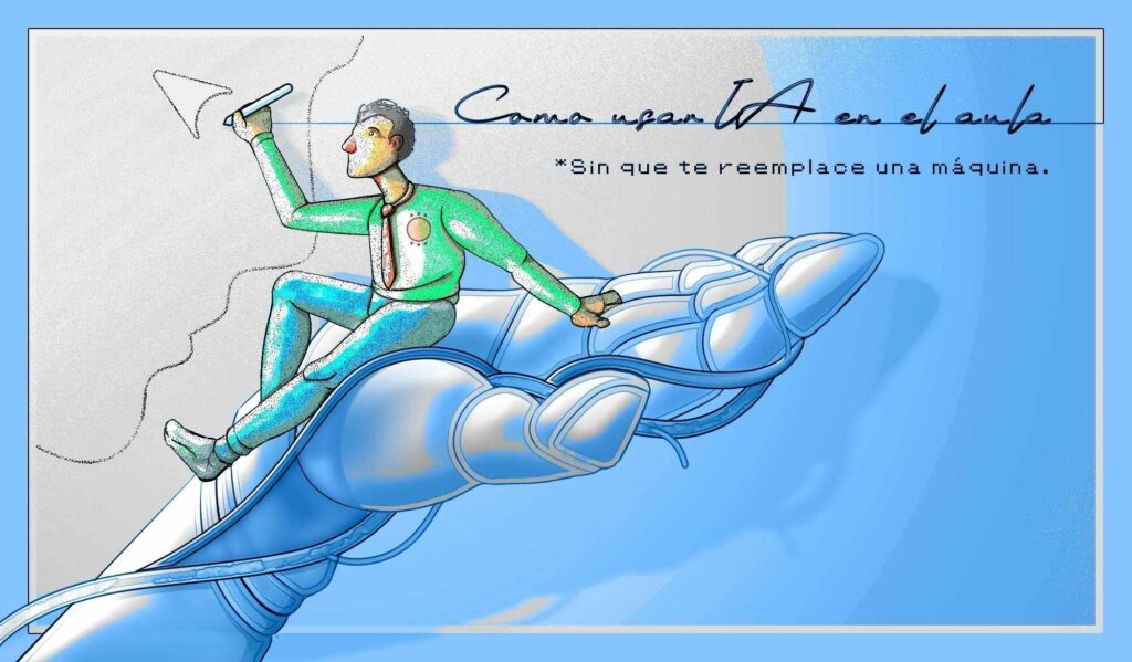 Aprendizaje inmersivo – definición, tipos y beneficios – Zynergic