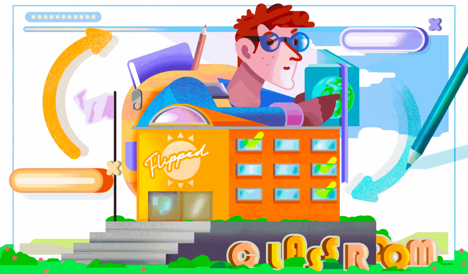 Aprendizaje inmersivo – definición, tipos y beneficios – Zynergic